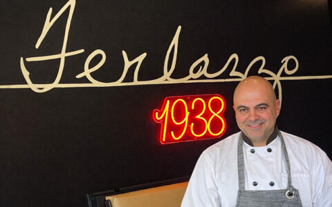 Ferlazzos 1938 | A music and culinary experience in Culpeper, Virginia